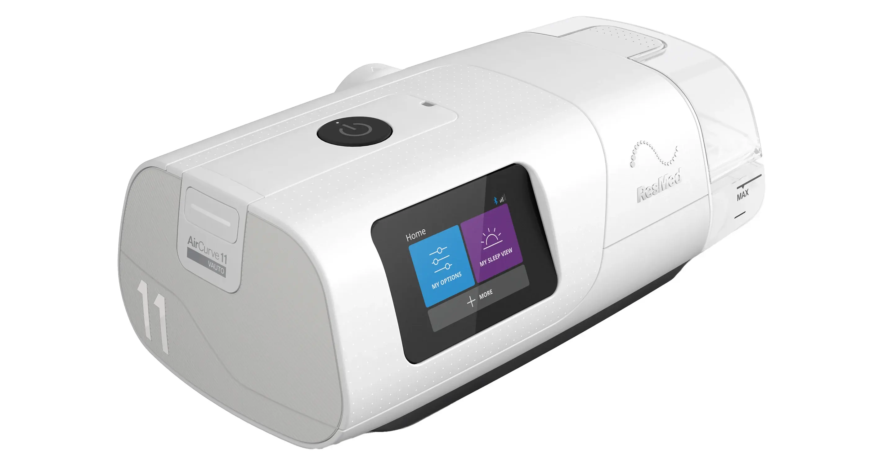 ResMed AirCurve 11 Bilevel